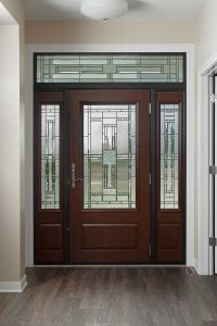 Ensemble Entry Doors - Renewal by Andersen of Rapid City