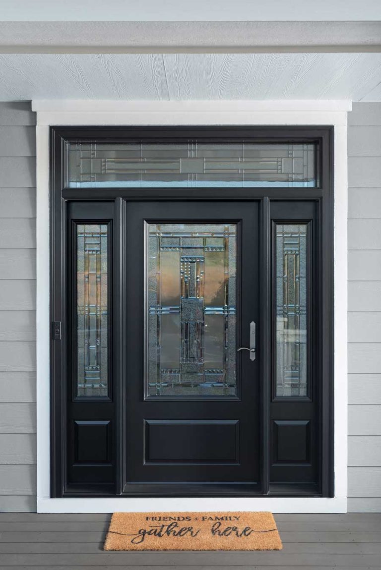Ensemble Entry Doors - Renewal by Andersen of Rapid City